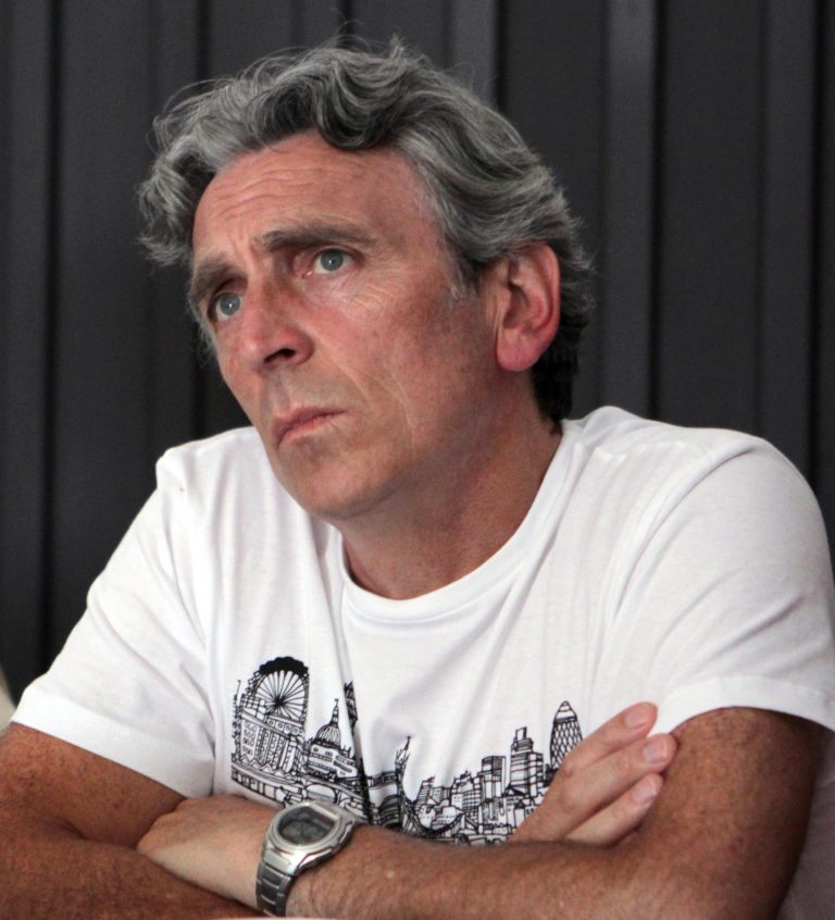 Richard O’Neill, Storyteller, Author & Playwright | Romani Cultural ... Richard O’Neill, Storyteller, Author & Playwright | Romani Cultural ...